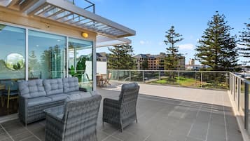 Apartamento | Receção