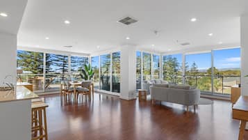 Apartamento | Sala