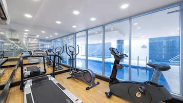 Apartamento | Tratamentos de spa