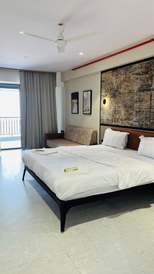 Hotel Presidency - Surat