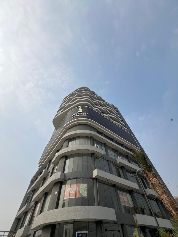 Hotel Presidency - Surat