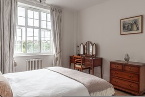 Casa | 1 quarto