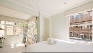 Casa, fumadores | 1 quarto 