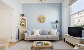 Casa, fumadores | 1 quarto 