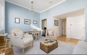 Casa, fumadores | 1 quarto 