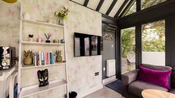 Casa | 1 quarto