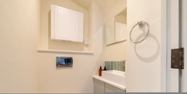 Your Place - 2 Bedroom Mews House In Notting Hill - Notting Hill
