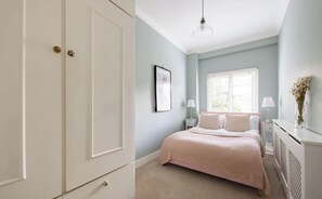 Casa | 1 quarto 