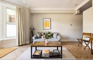 Casa | 1 quarto 