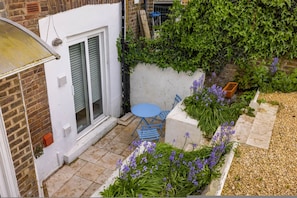 Casa | 1 quarto 