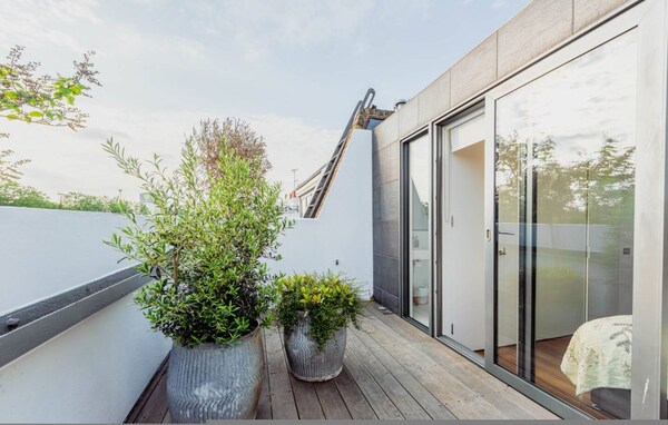 Bellevue Notting Hill 2 Bed By Holland Park - Londres
