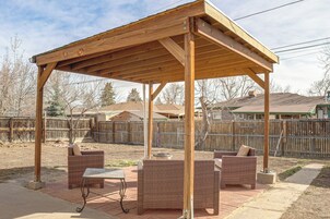 Casa (4 Bedrooms) | Parte interna