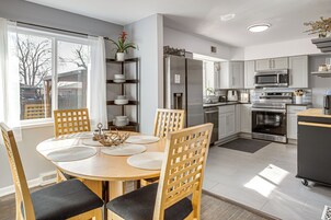 Casa (4 Bedrooms) | Parte interna