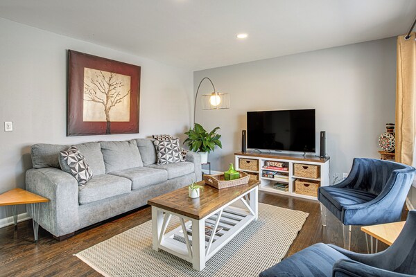 Family Friendly! Spacious Lakewood Haven W/ Yard - Golden, CO