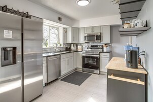 Casa (4 Bedrooms) | Parte interna