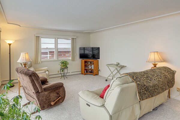 2 Mi To Downtown Billings! Charming Family Home - Montana