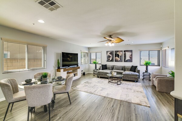 Explore Socal: Family-friendly Home In Fontana! - Ontario