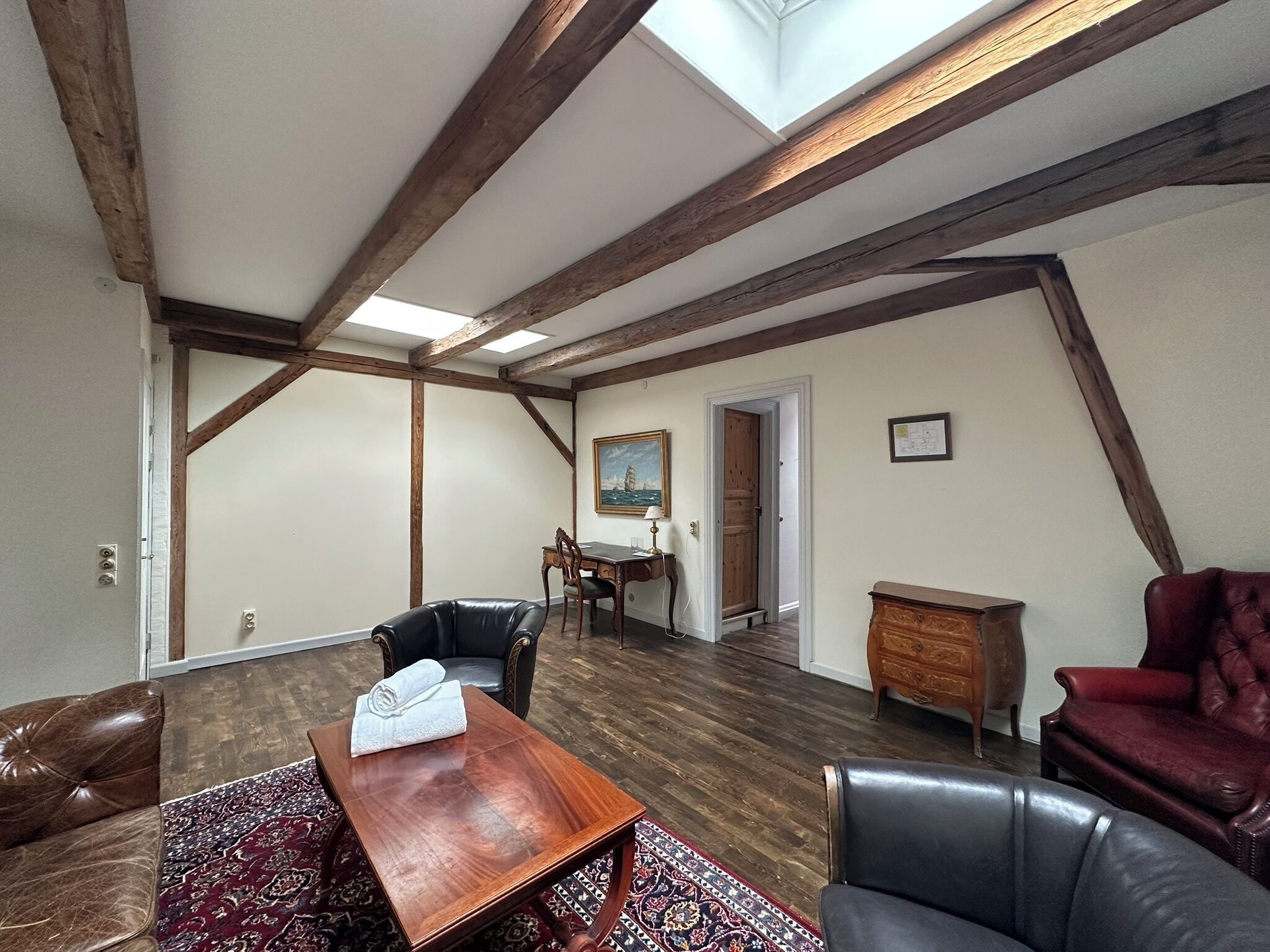 Grand Loft Suite - Garden View | Wi-fi grátis 