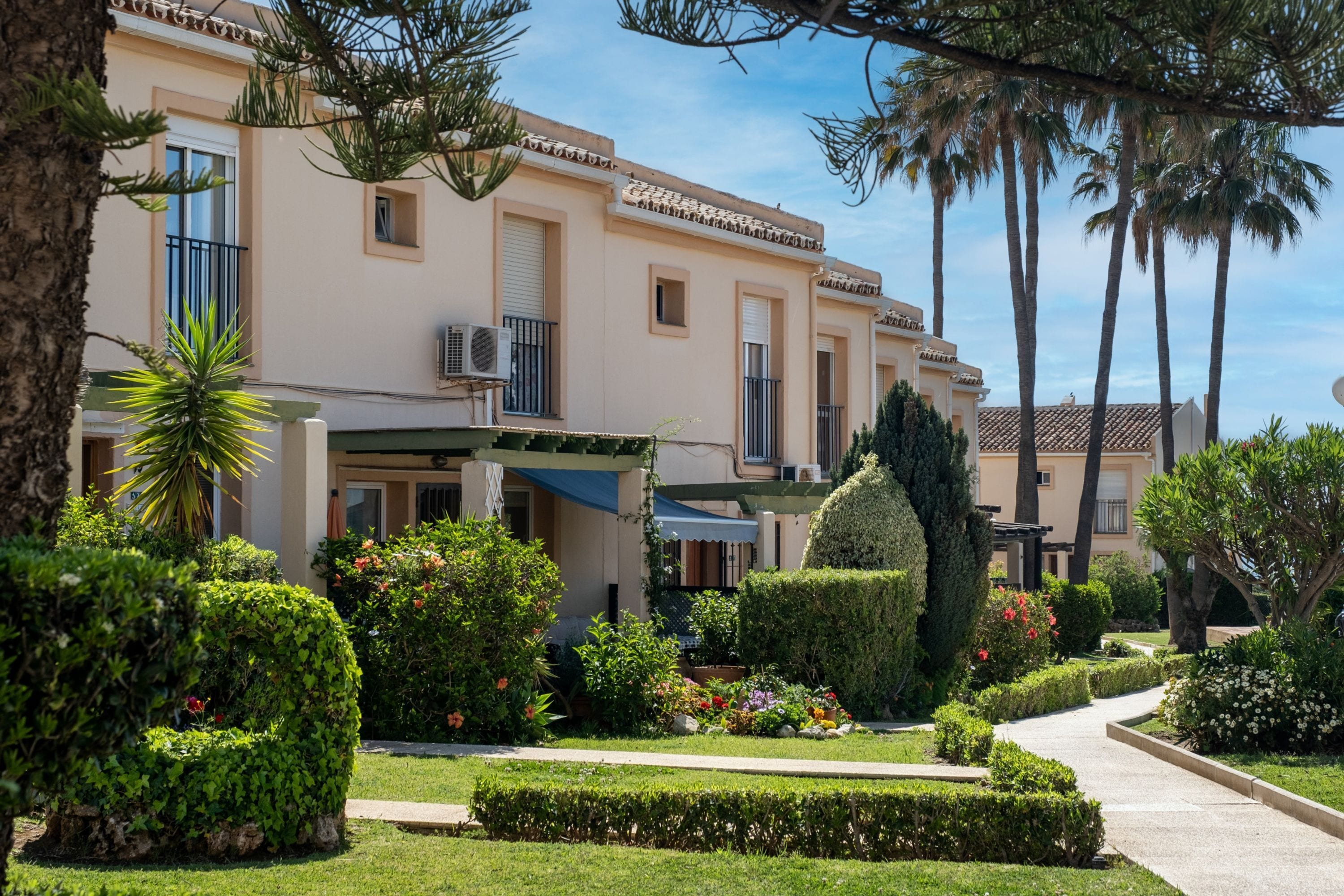 Casa | 1 quarto 