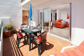 Casa | 1 quarto 