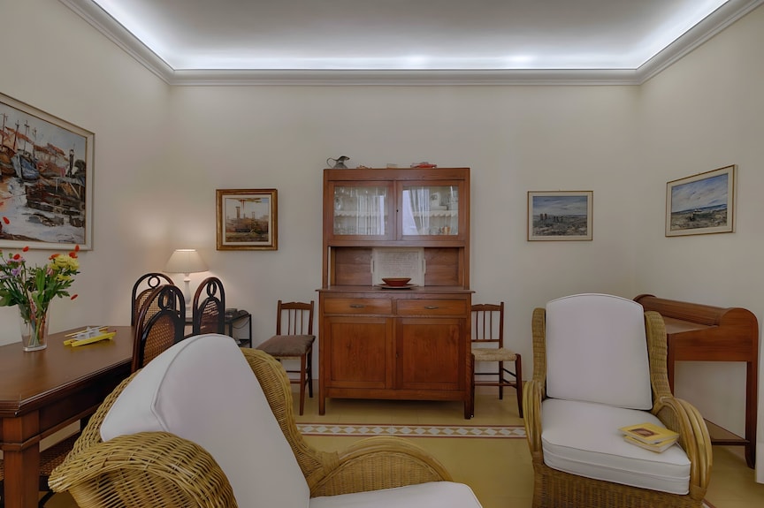 Ferienhaus 'Patrizia - Viareggio' Mit Meerblick, Balkon Und Wlan - Viareggio