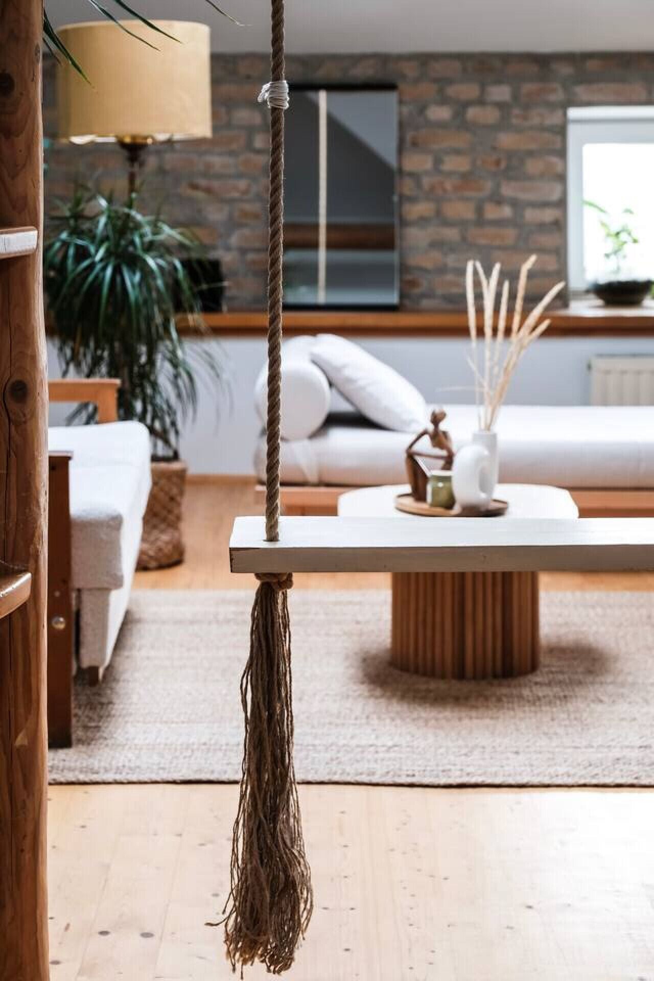 White Loft Bright Attic Living In The City Center - Riga