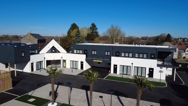 Le California - Norte