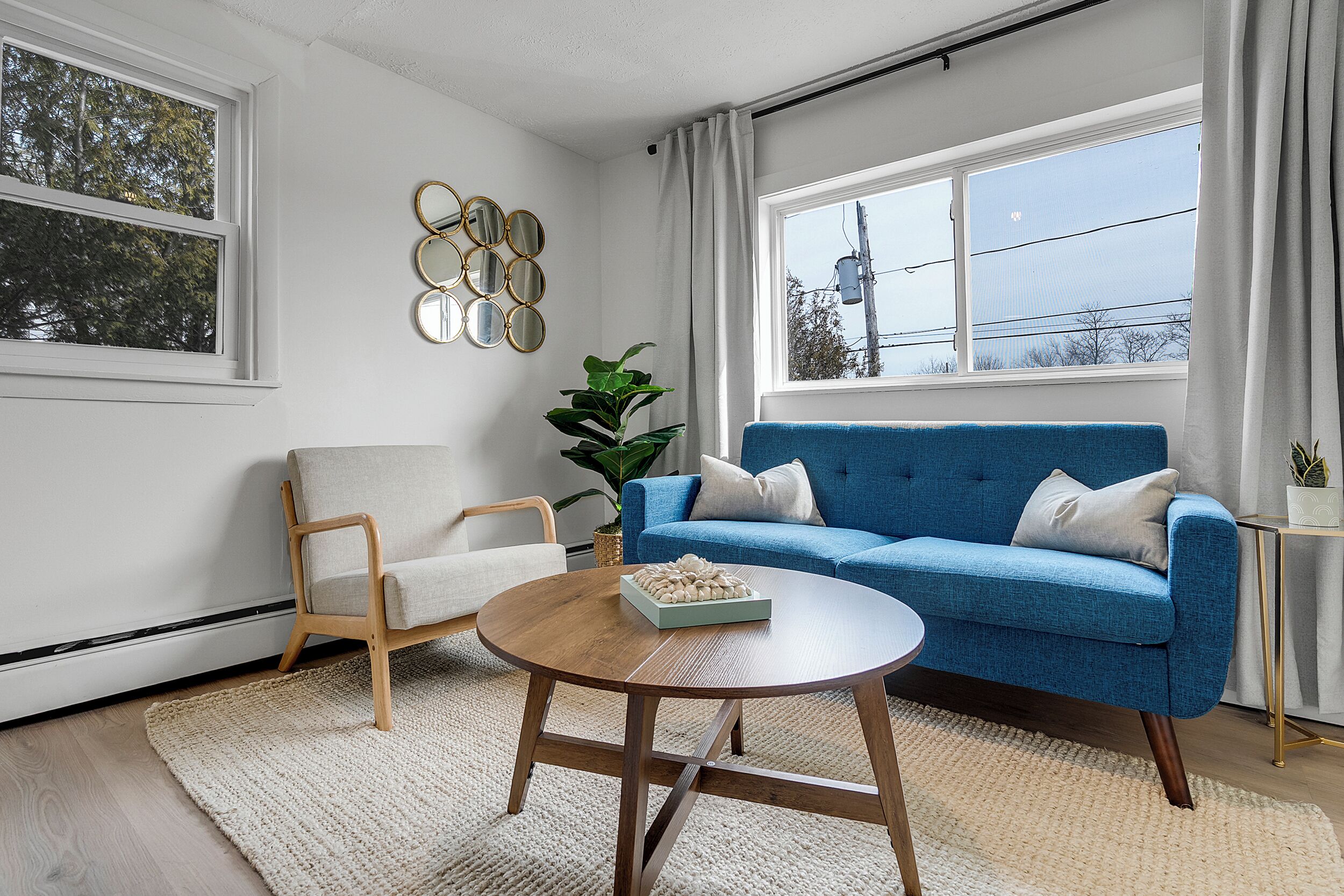 Stunning Water Views W/ Prime Location 2 Minute Walk To Beach - Old Orchard Beach, ME