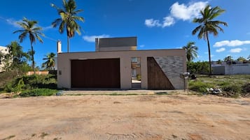 Fachada
