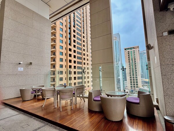 Bonnington Tower - Mint Stay - Dubaï