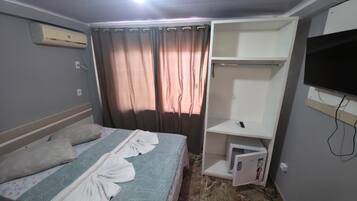 Quarto quádruplo básico