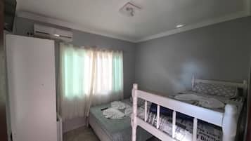 Quarto quádruplo básico