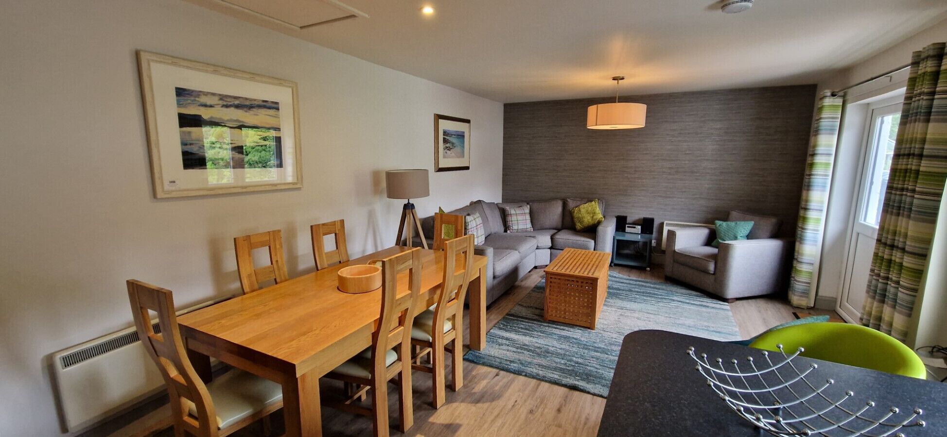 Holly Tree Cottage In Glencoe - Glencoe