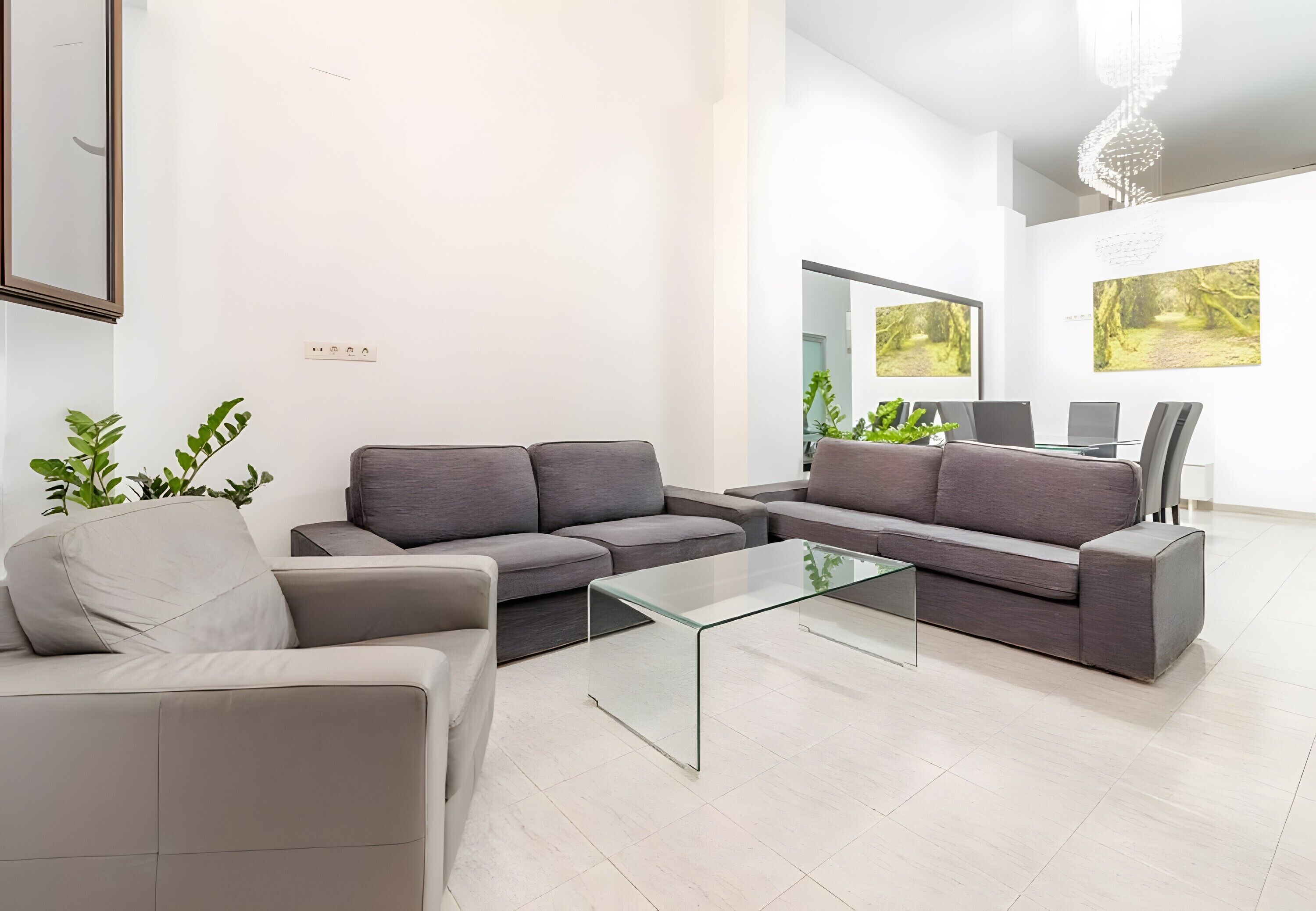 Vacation Apartment 'Rayito De Sol' With Wi-fi - 拉斯帕爾馬斯