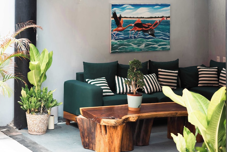 Owners Suite At Zihua Mia Hotel Boutique - Zihuatanejo