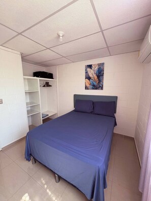 Casa, 3 quartos, varanda