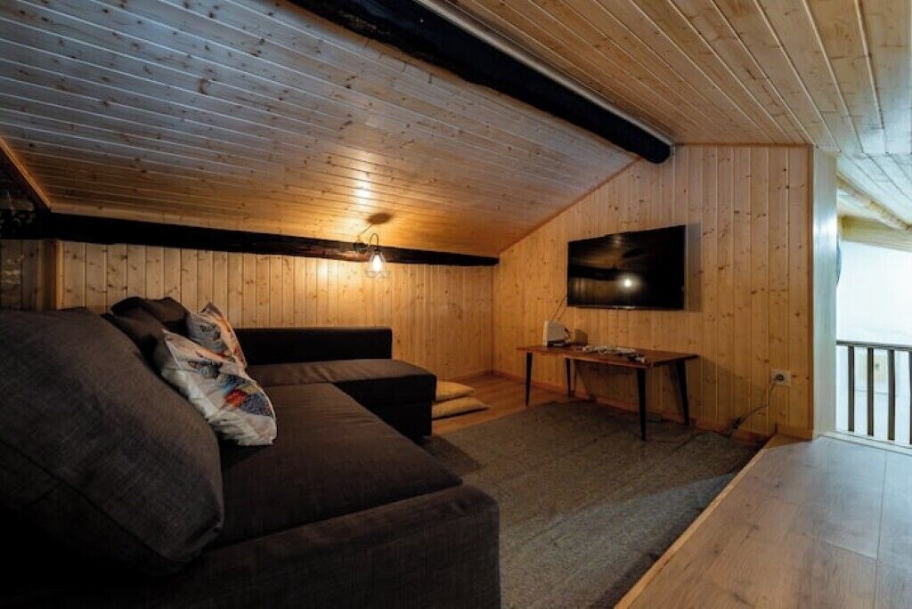 Casa Da Chica - Apartment Paço Dos Duques 2º Esq - Guimarães