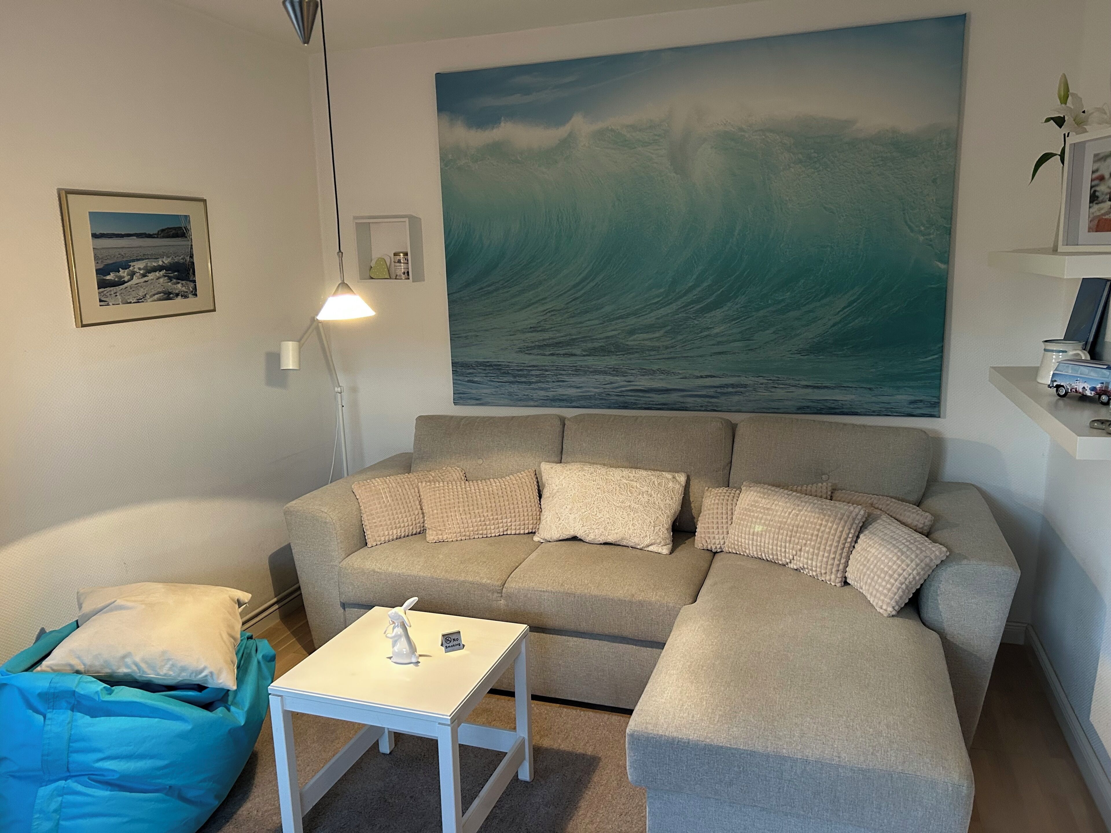 Ferienhaus Husum Nordsee - Husum