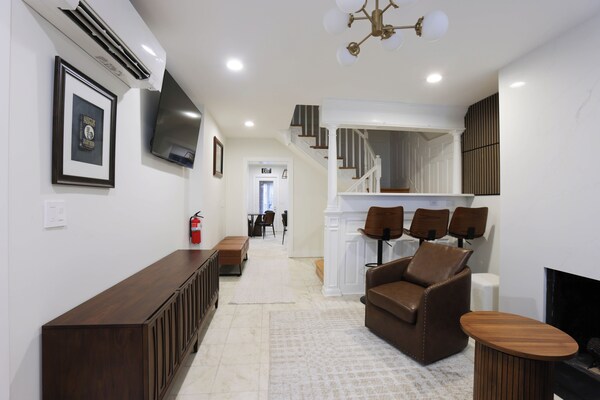 The Inn At Dupont - Washington