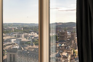 Quarto Duplo Premium