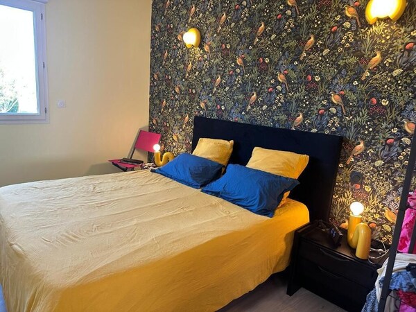 La Tour De Saint Xandre - Puilboreau