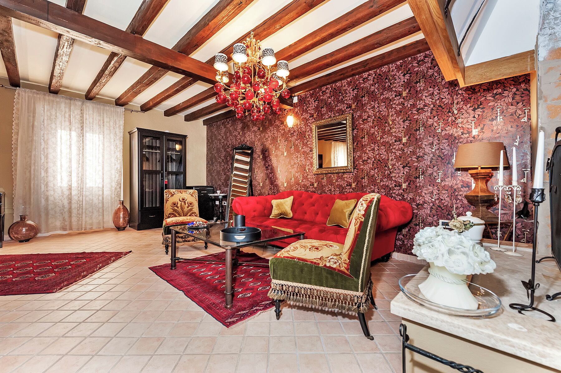 Luxury Villa Orh: Spacious 5-bedroom Villa In Amazing Old Town Rovinj - Rovinj