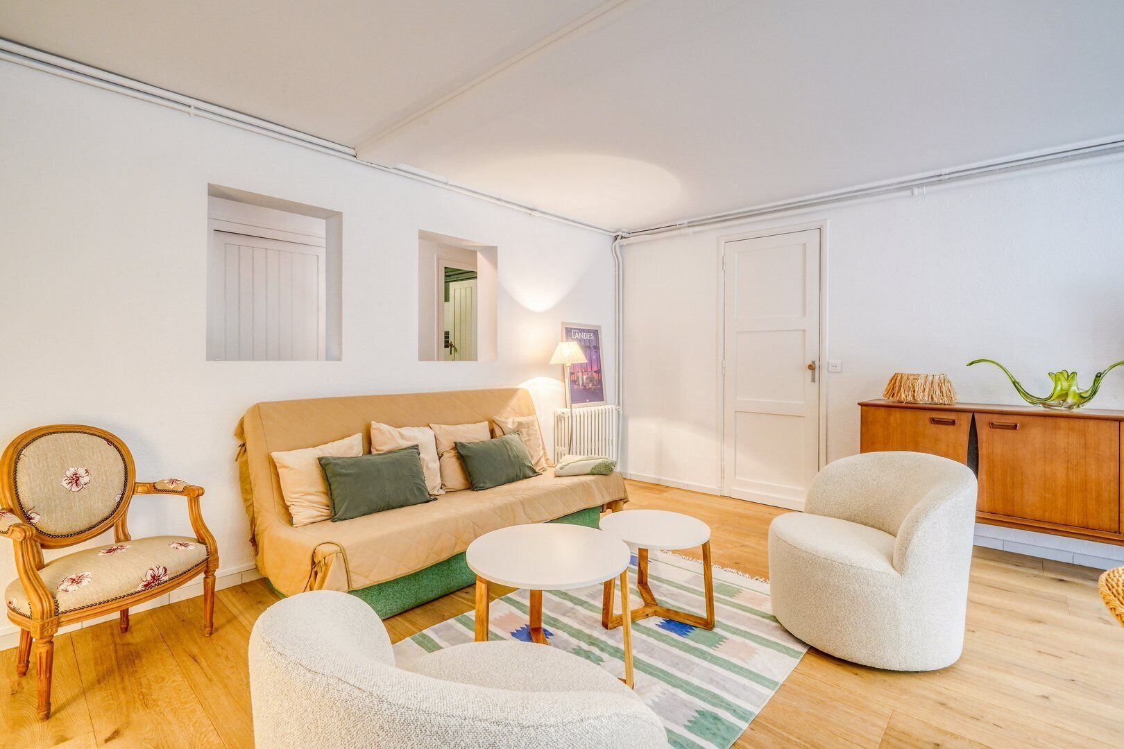 La Villa Pylataise  6 Pers, Piscine - Pyla sur Mer