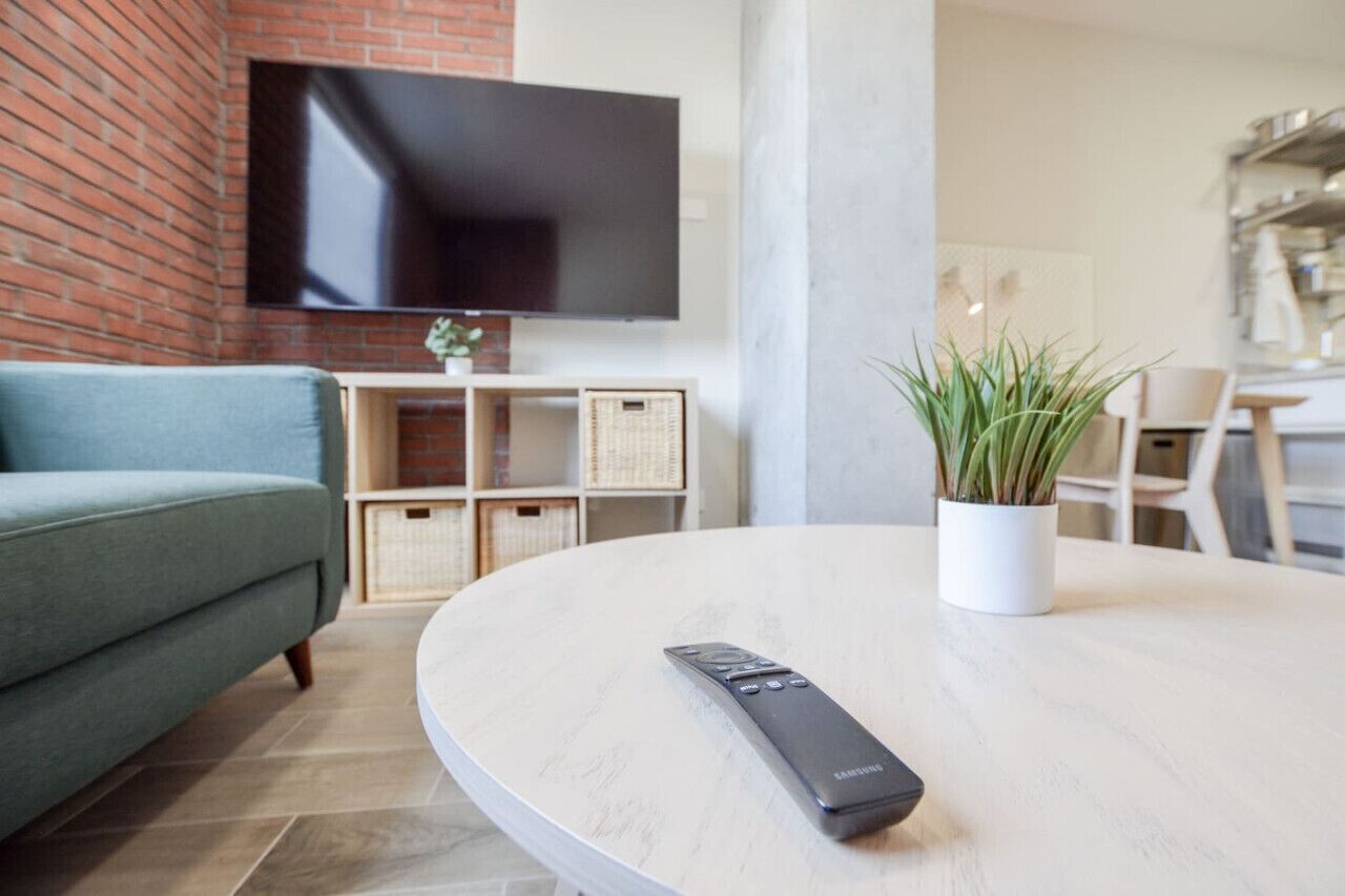 ¡A Pasos De La Macroplaza! Alberca Y Gimnasio - Monterrey