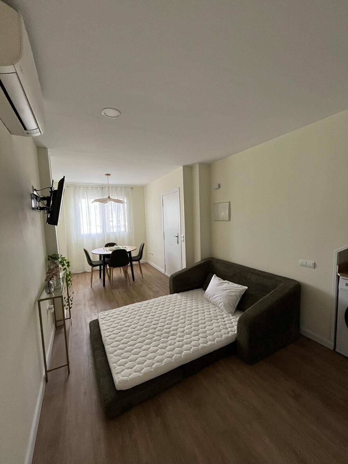 Apartamento En La Playa De Puçol, Lugar Tranquilo Y Acogedor. - El Puig