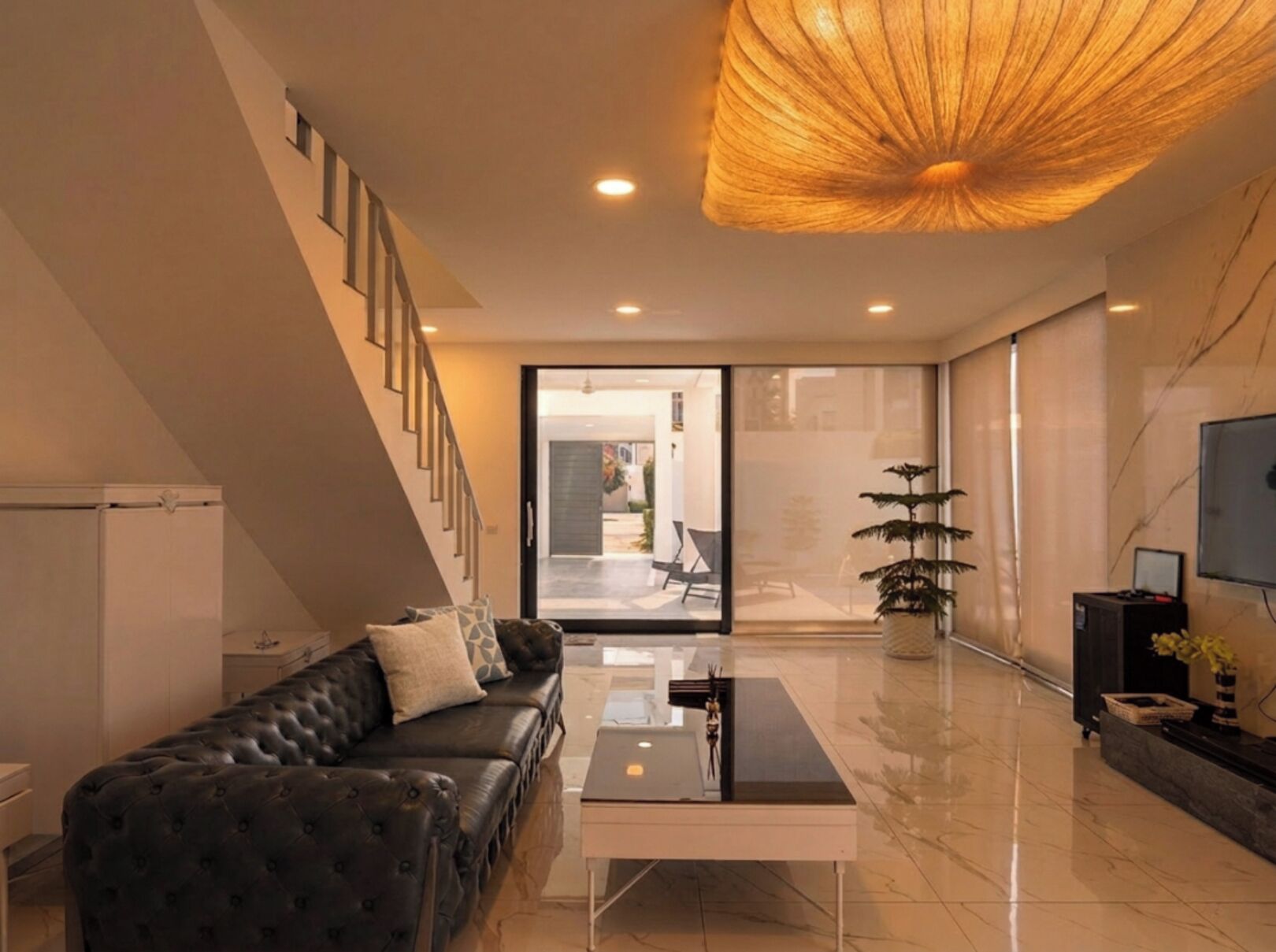 Luxury & Chill Atmosphere In Pattaya Central - Private Pool Villa Phratamnak - パッタヤー