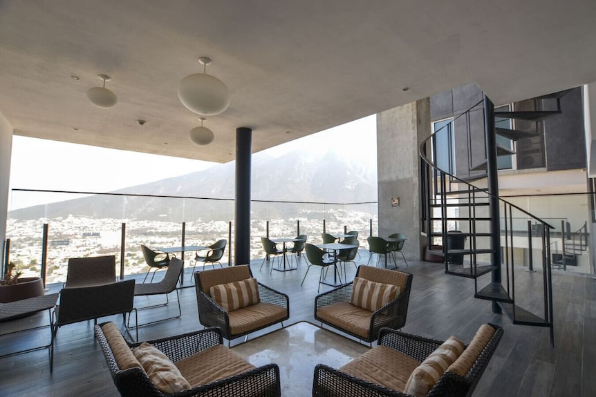 ¡Increíble Y Moderno Departamento! - Zona Sur - Monterrey