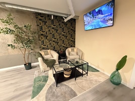 Massagens disponíveis no alojamento