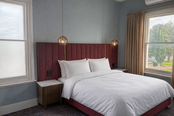 Kincraig Hotel - Naracoorte