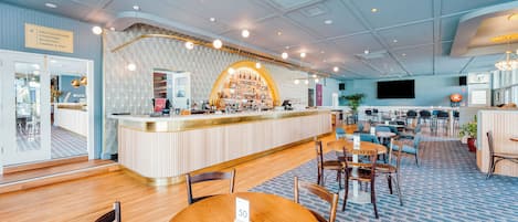 Bar (na propriedade)